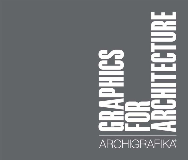 Graphics for Architecture: Archigrafika by Michael Gerbino, Hardcover ...