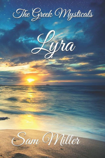 Lyra by Sam Miller, Paperback | Barnes & Noble®