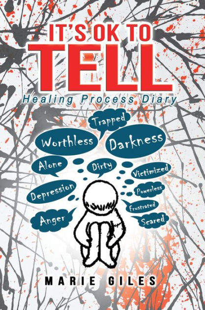 It's Ok to Tell by Marie Giles | eBook | Barnes & Noble®