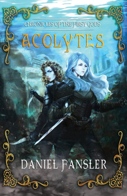 Acolytes by Daniel Fansler, Paperback | Barnes & Noble®