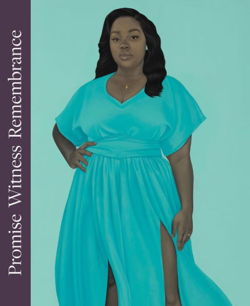 Promise, Witness, Remembrance by Speed Art Museum, Stephen Reily ...