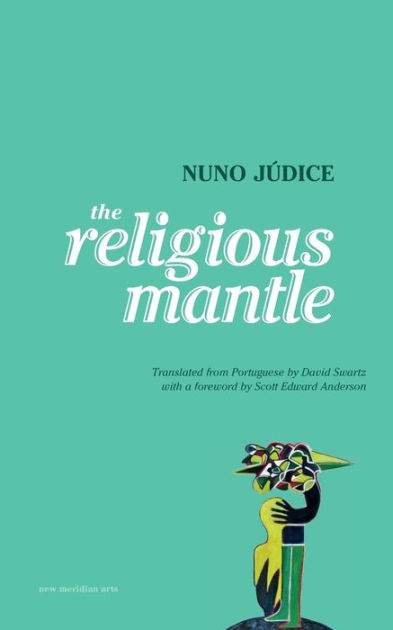 The Religious Mantle by David Swartz, Nuno Jïdice, Paperback | Barnes ...