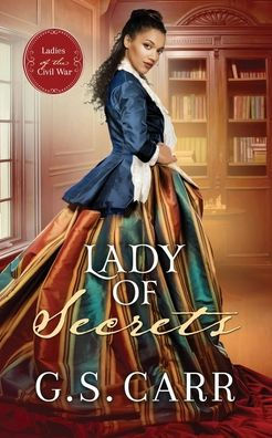 Lady of Secrets by G S Carr, Paperback | Barnes & Noble®