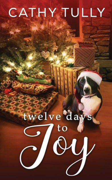 Twelve Days To Joy by Cathy Tully, Paperback | Barnes & Noble®