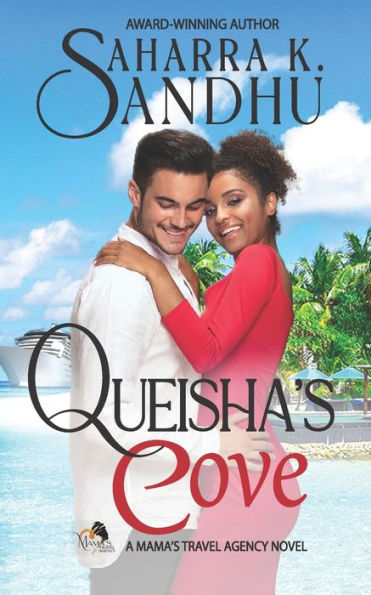 Queisha's Cove by Saharra K Sandhu, Paperback | Barnes & Noble®