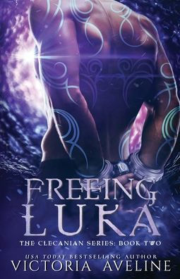 Freeing Luka by Victoria Aveline, Paperback | Barnes & Noble®