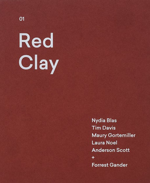 RADAR Vol. 1: Red Clay by Nydia Blas, Paperback | Barnes & Noble®