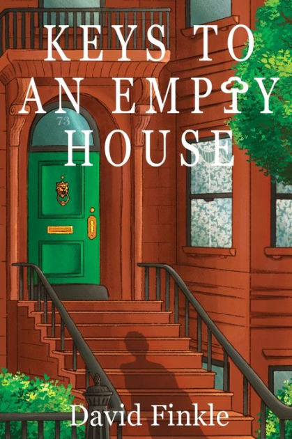 Keys to An Empty House by David Finkle, Paperback | Barnes & Noble®