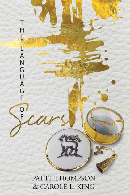 THE LANGUAGE OF SCARS: The most profound language of the soul by ...