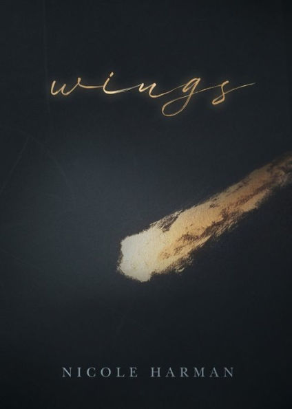 Wings by Nicole Harman, Paperback | Barnes & Noble®
