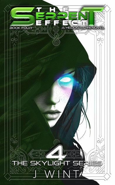 The Serpent Effect by Jason C Wint, Paperback | Barnes & Noble®
