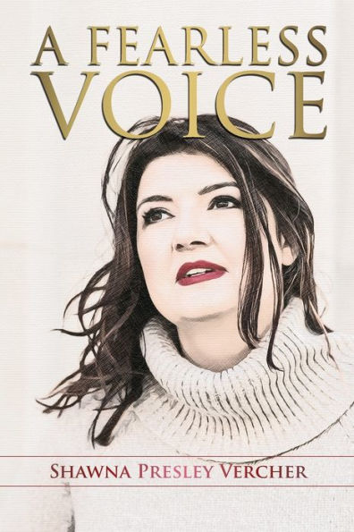 A Fearless Voice by Shawna Presley Vercher, Paperback | Barnes & Noble®