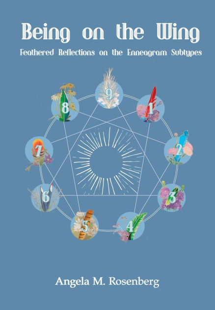 Being on the Wing: Feathered Reflections on the Enneagram Subtypes ...