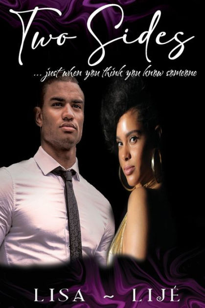 The Meeting: Two Sides: Book One by Lisa Lije, Paperback | Barnes & Noble®