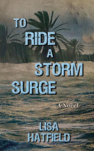 To Ride a Storm Surge: A novel about an unprecedented storm and ...