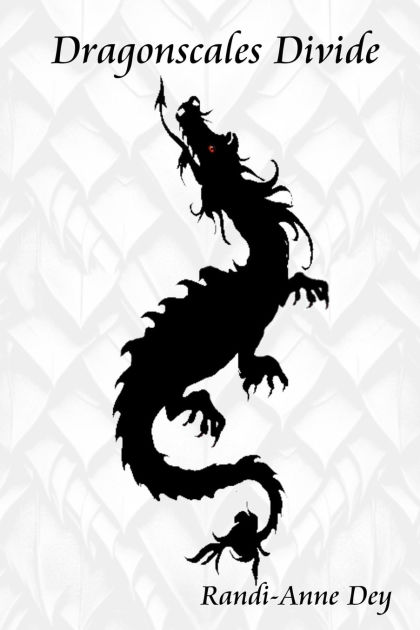 Dragonscales Divide by Randi-Anne Dey, Paperback | Barnes & Noble®