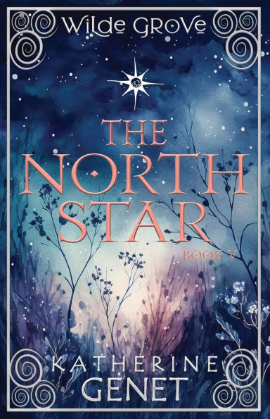 The North Star by Katherine Genet, Paperback | Barnes & Noble®