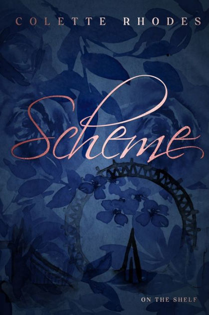 Scheme by Colette Rhodes, Paperback | Barnes & Noble®
