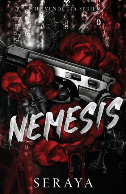 Nemesis by Seraya, Paperback | Barnes & Noble®