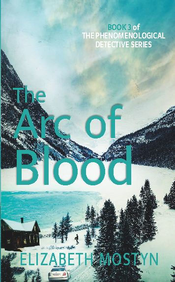 The Arc of Blood by Elizabeth Mostyn, Paperback | Barnes & Noble®