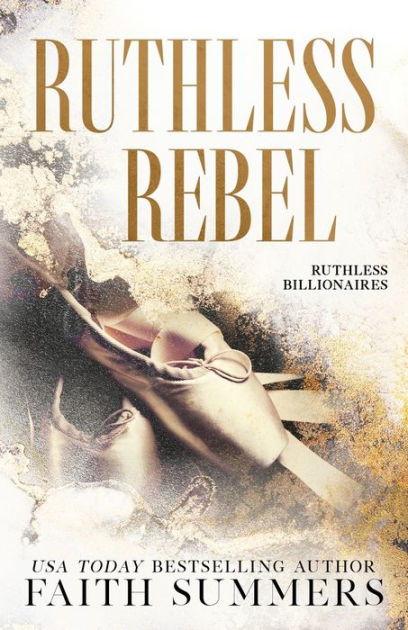 Ruthless Rebel: An Arranged Marriage Romance by Faith Summers, Khardine ...