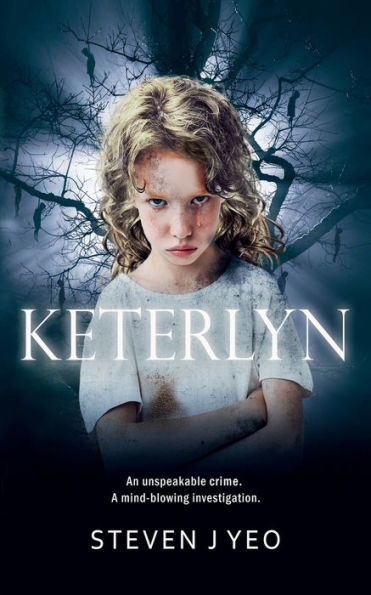 Keterlyn by Steven J Yeo, Paperback | Barnes & Noble®