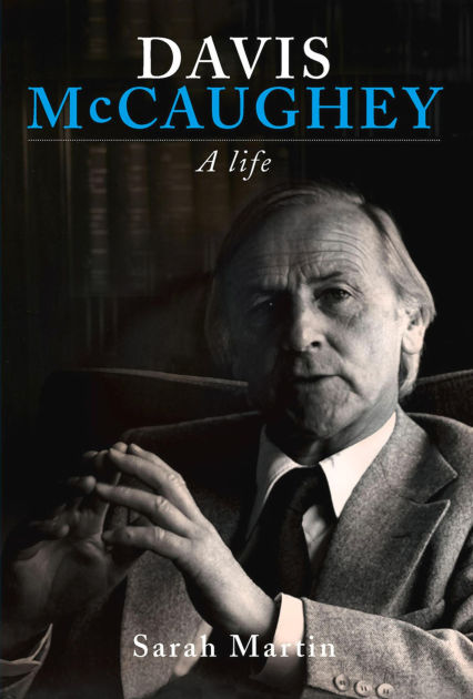 Davis McCaughey: A Life by Sarah Martin | eBook | Barnes & Noble®
