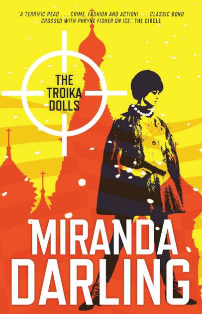The Troika Dolls by Miranda Darling | eBook | Barnes & Noble®