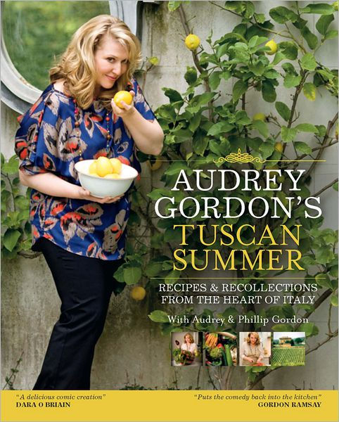 Audrey Gordon's Tuscan Summer by Tom Gleisner | eBook | Barnes & Noble®