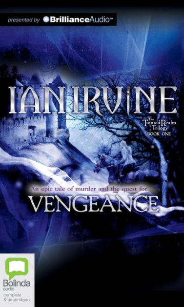 Vengeance by Ian Irvine, Paperback | Barnes & Noble®