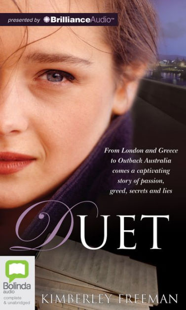 Duet by Kimberley Freeman | eBook | Barnes & Noble®