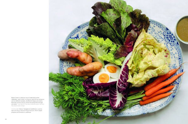 Soil to Table: Recipes for Healthy Soil and Food by Bridget Elworthy ...