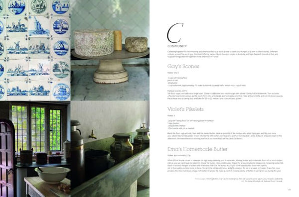 Soil to Table: Recipes for Healthy Soil and Food by Bridget Elworthy ...