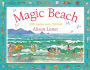 Magic Beach by Alison Lester, Hardcover | Barnes & Noble®