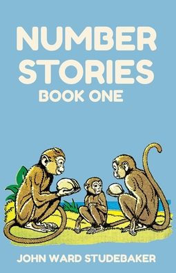 Number Stories 1 by John Ward Studebaker, Paperback | Barnes & Noble®