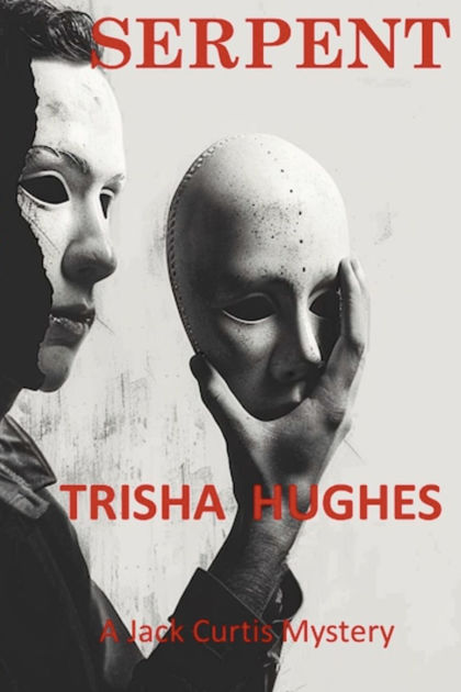Serpent by Trisha Hughes, Paperback | Barnes & Noble®