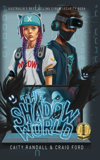 The Shadow World by Craig Ford, Caity Randall, Paperback | Barnes & Noble®