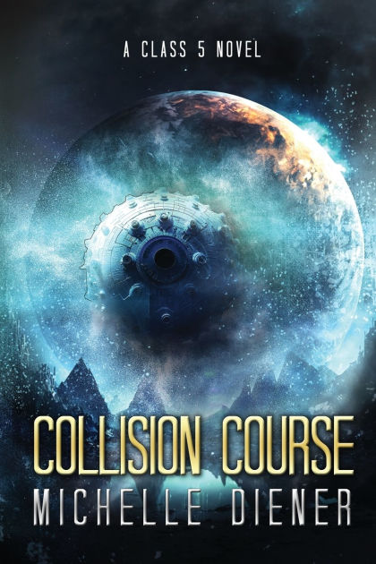 Collision Course by Michelle Diener, Paperback | Barnes & Noble®