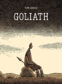 Goliath by Tom Gauld | eBook | Barnes & Noble®