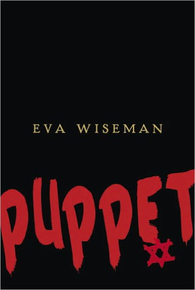 Puppet by Eva Wiseman | eBook | Barnes & Noble®