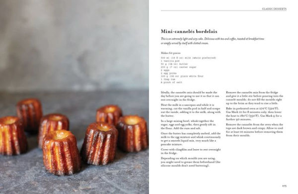 New French Table: Classic and Contemporary Home Cooking by Emily Roux ...