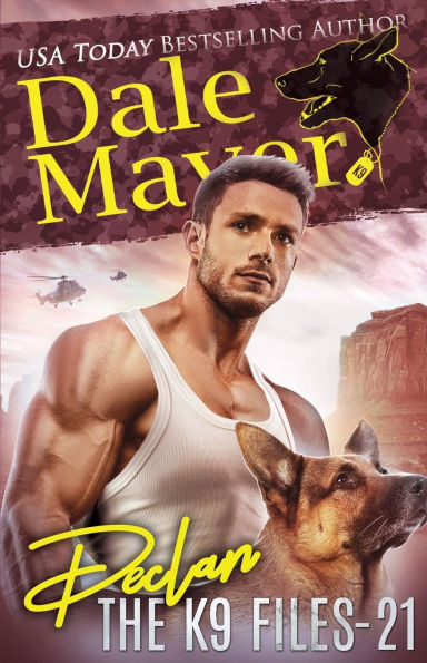 Declan by Dale Mayer, Paperback | Barnes & Noble®