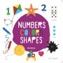 Numbers, Colors and Shapes by Stéphanie G. Vachon | eBook (NOOK Kids ...