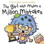 The Girl Who Makes A Million Mistakes by Brenda Li, Paperback | Barnes ...