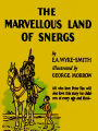 The Marvellous Land of Snergs by E. A. Wyke-Smith | eBook | Barnes & Noble®