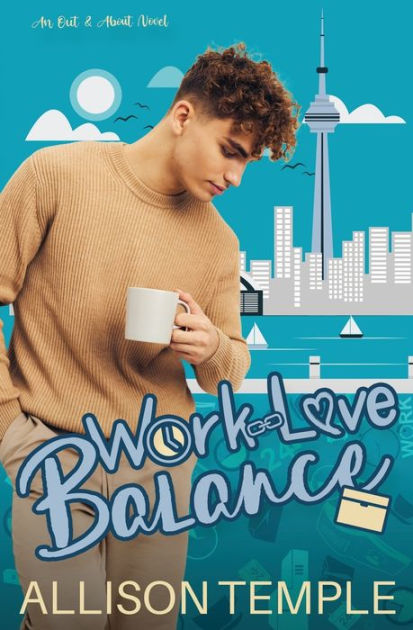 Work-Love Balance by Allison Temple, Paperback | Barnes & Noble®