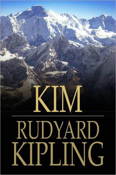 Kim / Edition 1 by Rudyard Kipling | 9781551115214 | Paperback | Barnes ...