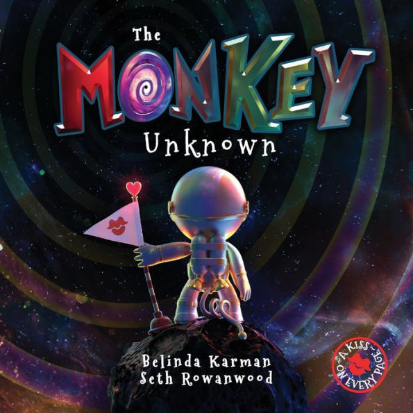 The Monkey Unknown by Seth Rowanwood, Belinda Karman, Paperback | Barnes & Noble®