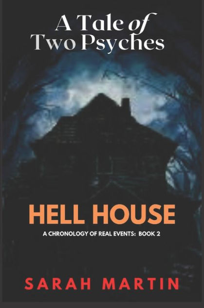 Hell House by Sarah Martin, Paperback | Barnes & Noble®