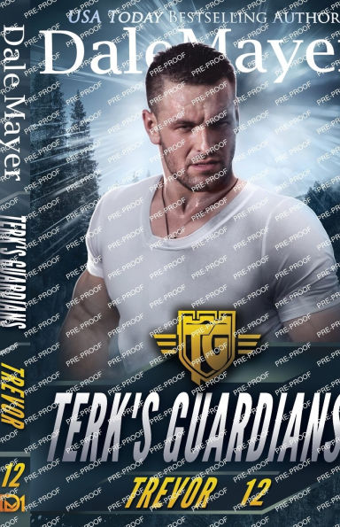 Trevor by Dale Mayer, Paperback | Barnes & Noble®